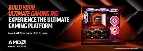 Amazon In BUILD YOUR OWN PC