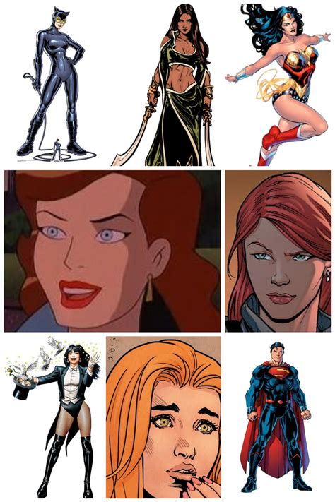 If Bruce Could Spend Valentines Day With Anyone Who Do You Think He Would Choose Rbatman