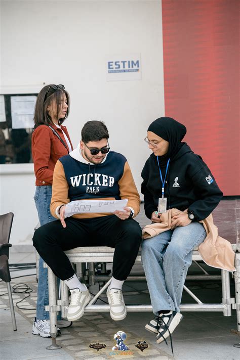 Polyrobots Polyrobots Added A New Photo — At Ecole