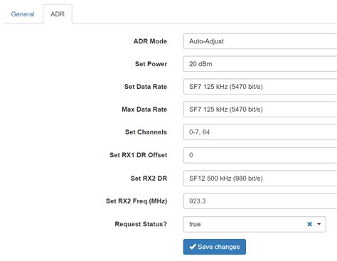 adr not working for abp · issue 302 · gotthardp lorawan server · github