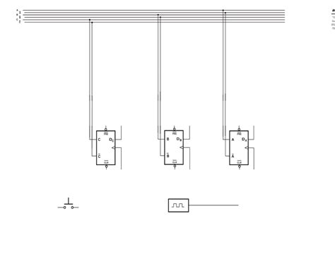 Solved 2 Design A Three Dff State Machine That Implements A