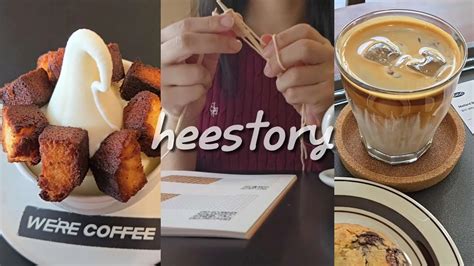 Vlog 뜨개질이라는 취미 맛보기 나야 새로운 도파민 스테파 Youtube