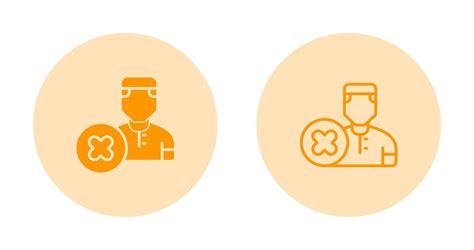 Remove User Vector Icon 39027154 Vector Art At Vecteezy
