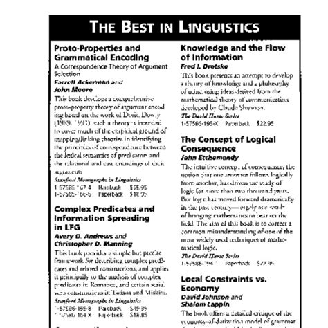 Advertisements Acl Anthology