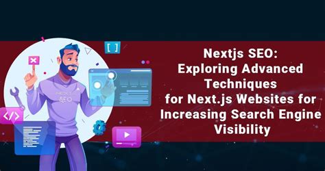 vijay kanathe on linkedin nextjs seo exploring advanced techniques