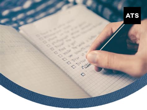 Preparing Your Project For Translation A Checklist Accessible Translation Solutions