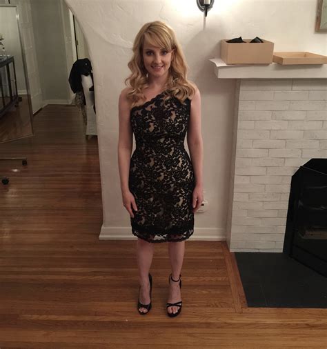 Melissa Rauchs Feet