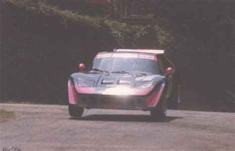 Le Palmarès De Jean Luc Morvan