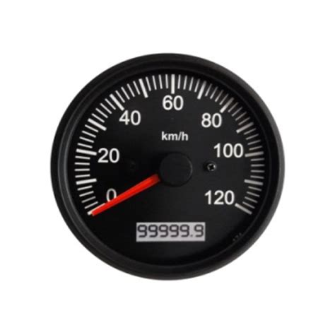 Amc8037 Analog Speedometer Car Make Yes At Best Price In Faridabad S S S Automotive Instruments