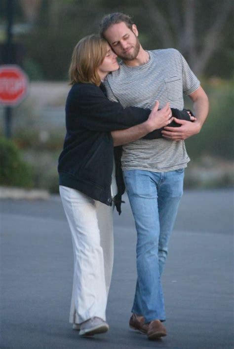 Emma Watson And Leo Robinton Out In Los Angeles 05 22 2021 Hawtcelebs