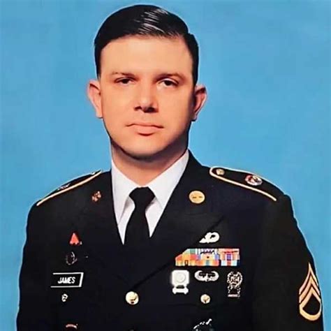 Wall Of Remembrance Loved One Sfc Joshua James