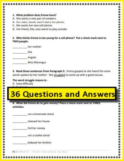 3rd Grade Caaspp Test Prep California Ela Reading Practice Tests