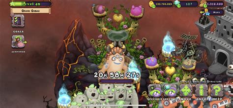 Hyehehe Cooking R Mysingingmonsters
