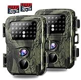 Mini Trail Camera Reviews Buying Guide