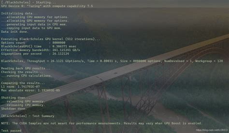 Wsl2 Cuda踩坑指南wsl2 超算dcu Csdn博客