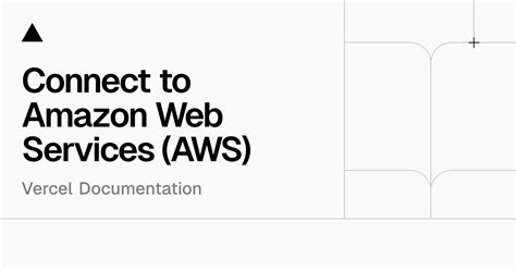 Connect To Amazon Web Services Aws