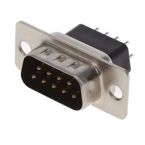 Db Pin Male Connector At Piece MS Connectors In Pune ID