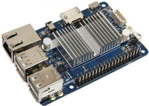 Raspberry Pi Has Quad Core ARM Rival Electronics Weekly