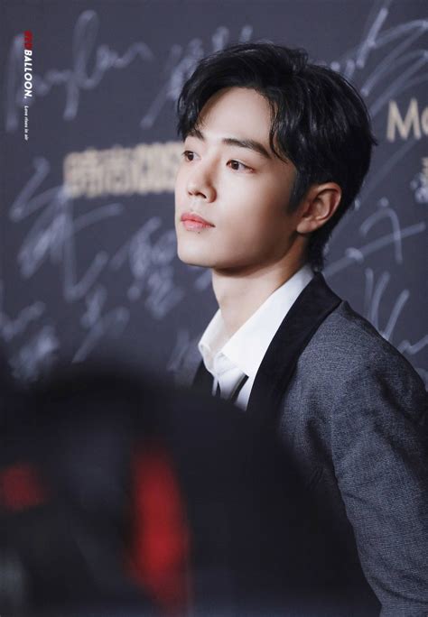 Xiao Zhan Appreciation On Twitter