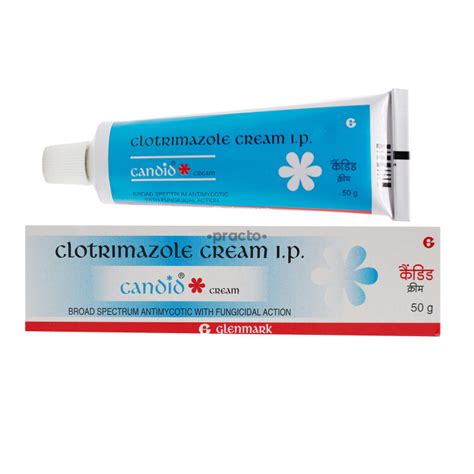 Candid Cream For Yeast Infection At Ricky Payne Blog