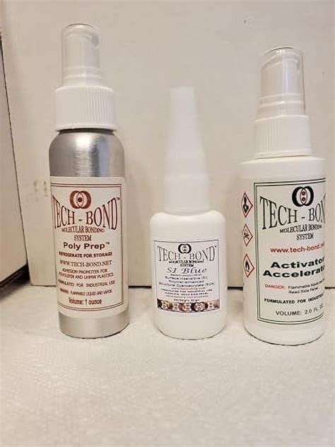 High Density Polyethylene And Polypropylene Gas Tank Repair System 3