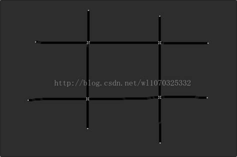 【数字图像处理】自实现harris角点检测数字图像处理 点检测 代码 Csdn博客