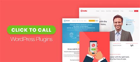 4 Click To Call Wordpress Plugins 2022 Formget