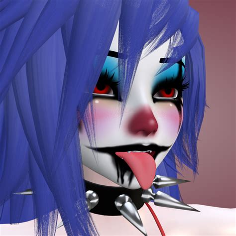 Your Favorite Clown Texture [free]