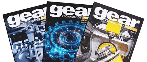 Gear Tooth By Tooth Analysing Profile And Lead Inspection Methods
