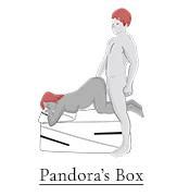 Wedge Ramp Threesome Ultimate Sexual Positioning Wedges Liberator Com