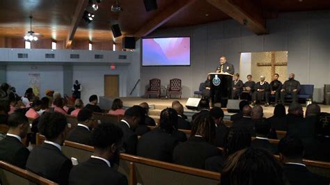Alpha Phi Alpha Hosts Annual Mlk Memorial Celebration