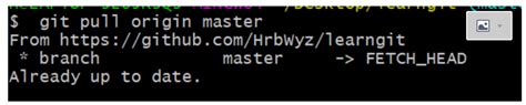 Git解决冲突（超详细图文版及常用命令）git 解决冲突 Csdn博客