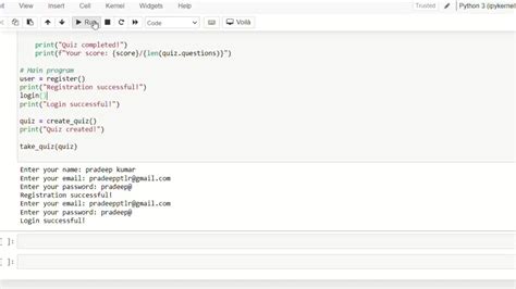 Vaseem Choudhary On Linkedin Connections Project Asterisc Python Quiz