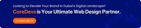 Best Web Design Company In Dubai Core Devs Ltd