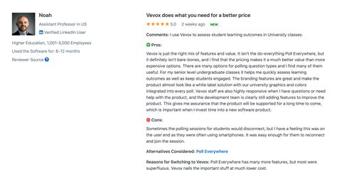 Vevox Recognised As A Leader For Polling And Qanda Vevox Recognised As A Leader For Polling And Qanda