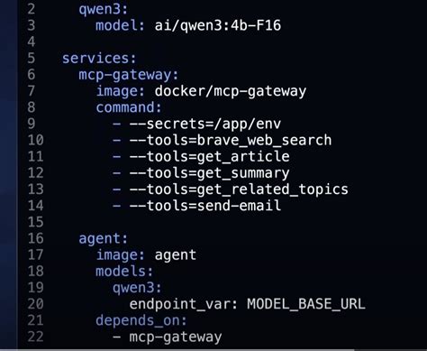 Docker Adds Ai Agents To Compose Along With Gpu Powered Cloud Offload Service • Devclass