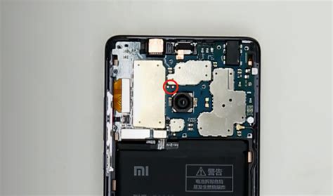 Edl Point In Xiaomi Mi Redmi Poco Smartphones