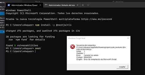 Error Nest Bash Nest Command Not Found · Issue 963 · Nestjsnest Cli