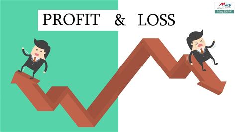 Definition Of Profit And Loss What Is A Profit And Loss Write Off