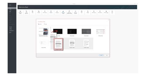 How To Merge PDFs On Windows Devices