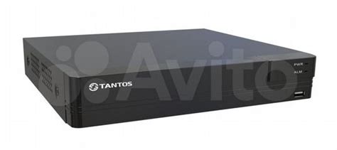 TSr-NV16254 Видеорегистратор сетевой (NVR) купить в Москве с доставкой ...