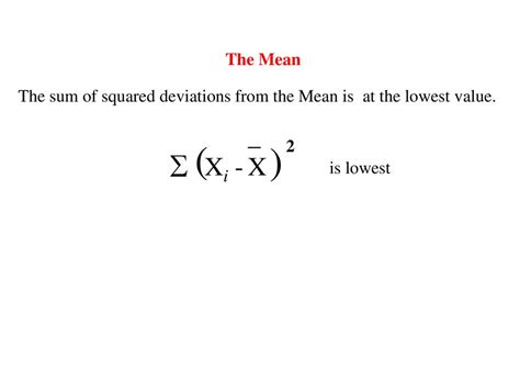 Distributions Percentiles And Central Tendency Ppt Download
