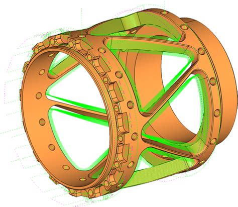 Cnc Cad Cam Software