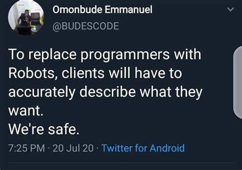 Will Ai Replace Software Engineers In The Next 5 Years Soft Glad