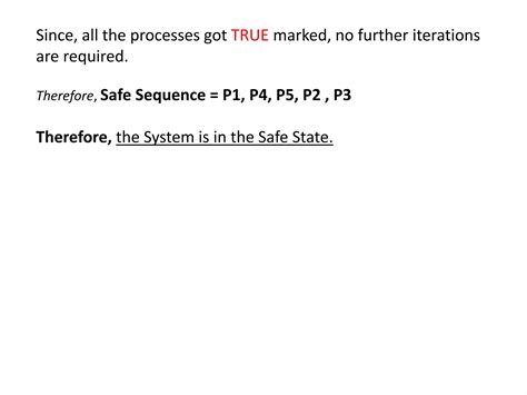 Bankers Algorithm2pptx
