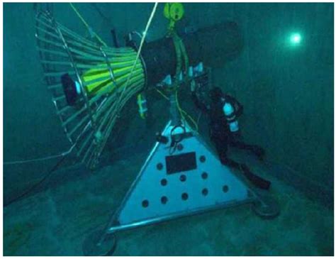 Electronics Free Full Text Review Of Crucial Problems Of Underwater Wireless Power Transmission