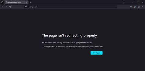 Too Many Redirects Error In Wordpress Fixed