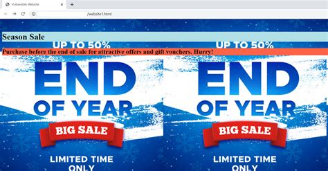 clickjacking attack how to detect and prevent this attack security
