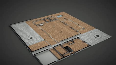 Artstation Animated Section 1