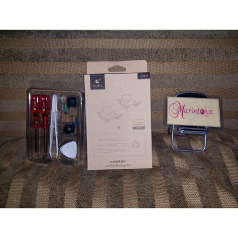 Gulikit Elves Joystick For Nintendo Switch New Shopee Philippines